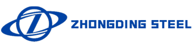Zhejiang Zhongding Iron and Steel Co., Ltd